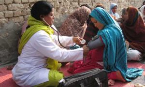 Healthcare in Pakistan – My Healthcare Insider